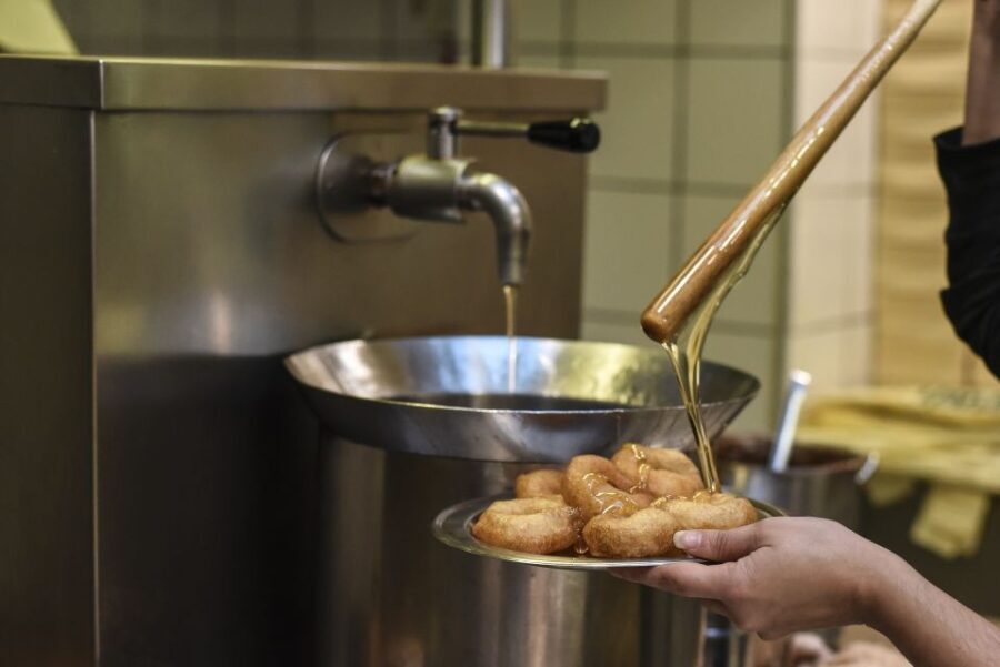 Athens: Ultimate Food Walking Tour with 15 Tastings - Final Thoughts: Is This Tour for You?