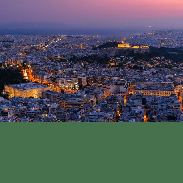 Athens: Unforgettable Online city guide with Meouzo. - What You Can Expect from This Virtual Exploration