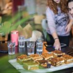 Athens: Vegan Local Street Food Guided Walking Tour - Exploring the Stops