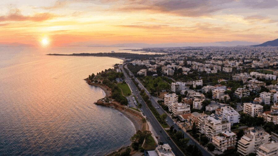 Athens VIP : Athens Riviera & Cape Sounion Private Tour - What’s Included and What’s Not