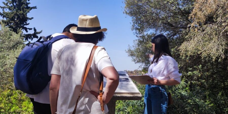 Athens: West Hills Walking Tour and Herakleidon Museum Visit - Final Thoughts: Is It Worth It?