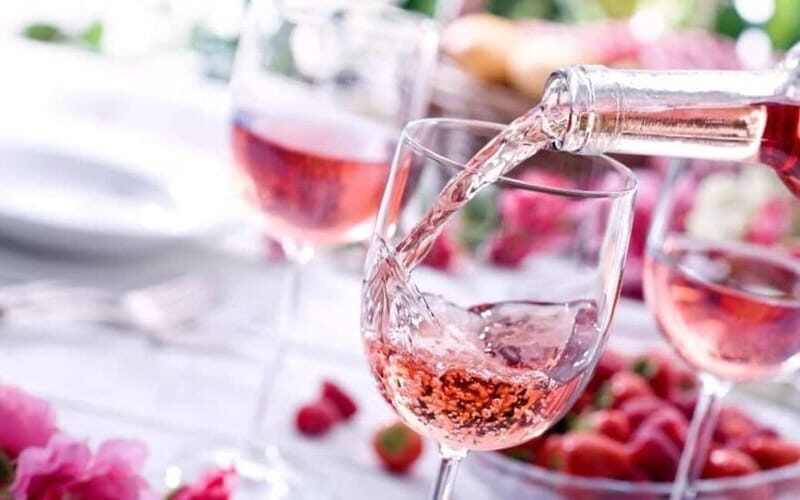 Athens: Wine Tasting in Great Rosé Wines of Greece - Why This Tasting Works for Travelers