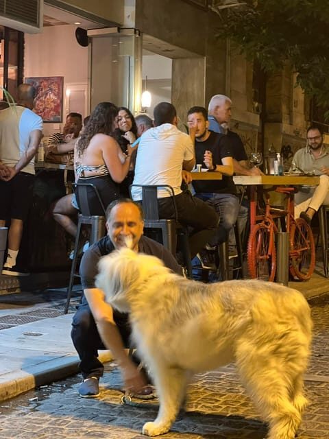 Athens: Wine Tasting - Unknown Greece by Wine O'Clock!!! - Final Thoughts