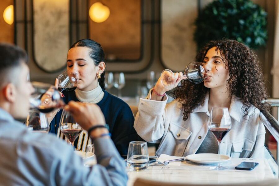 Athens: Wine Tasting with a Sommelier under the Acropolis - What We Loved and What to Consider