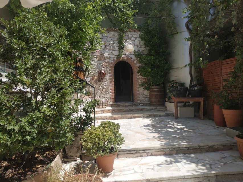 Athens Winery Tour - What Do Reviews Say?