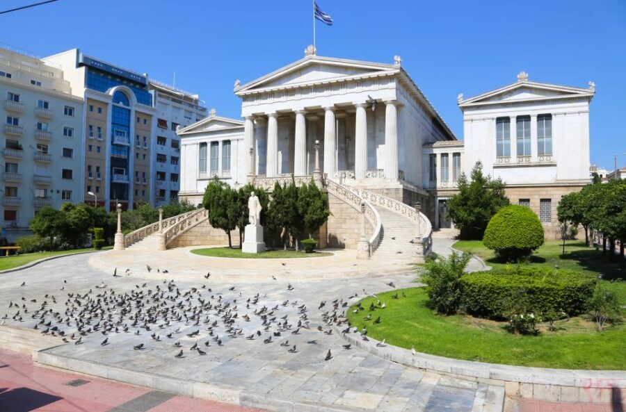 Athens:Private day tour to Athens, Sounio & Vouliagmeni Lake - Final Thoughts