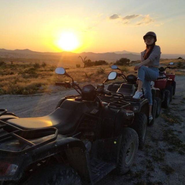 Atv Tour in Cappadocia - The Cost and Value: Is It Worth It?