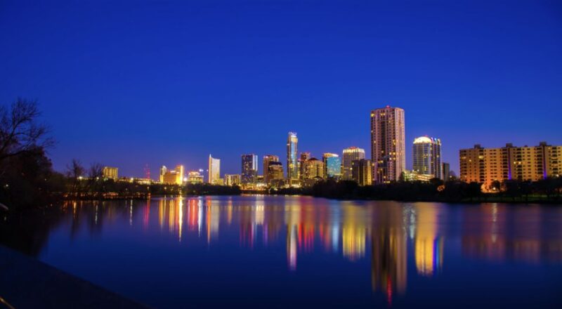 Austin: Family-Friendly Ghosts of Austin Tour - Exploring Austins Haunted Past