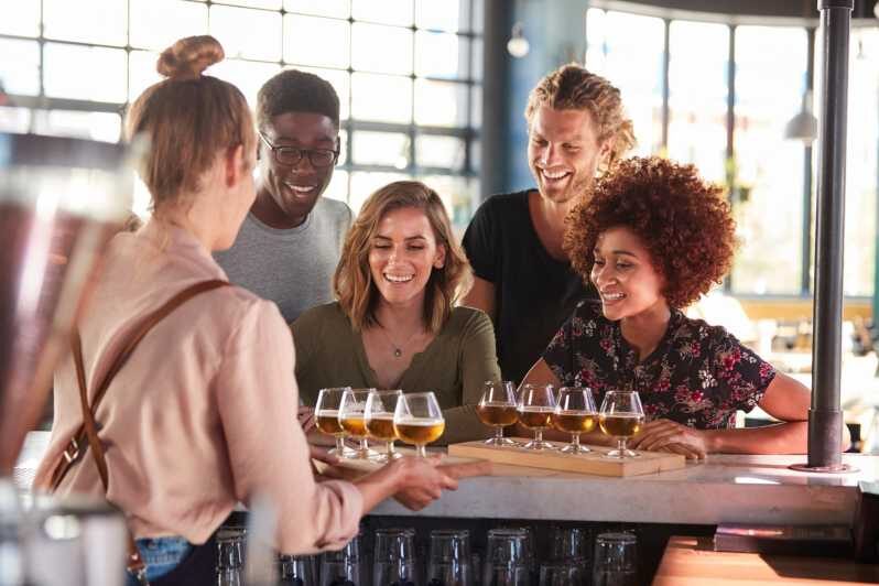 Austrian Beer Tasting and Self-Guided Tour of Vienna - The Itinerary and Venues