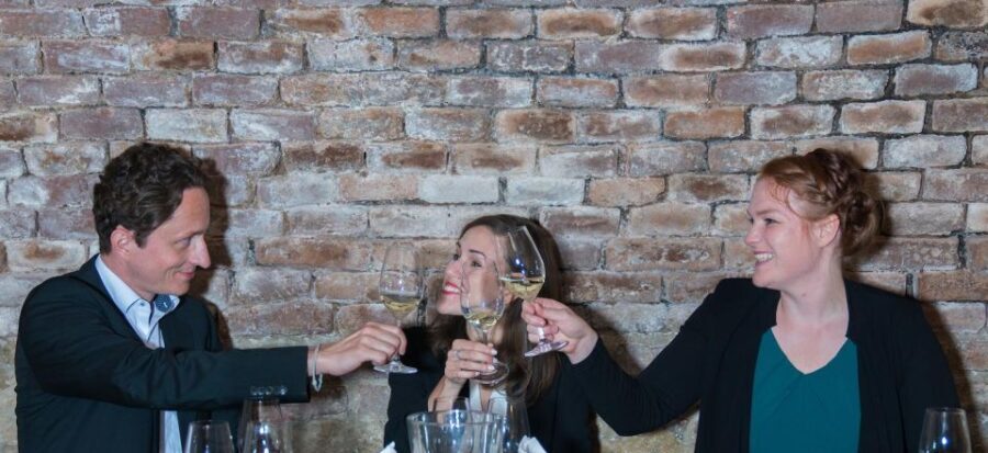 Austrian Wine Tasting - Authentic Experiences and What You’ll Take Away