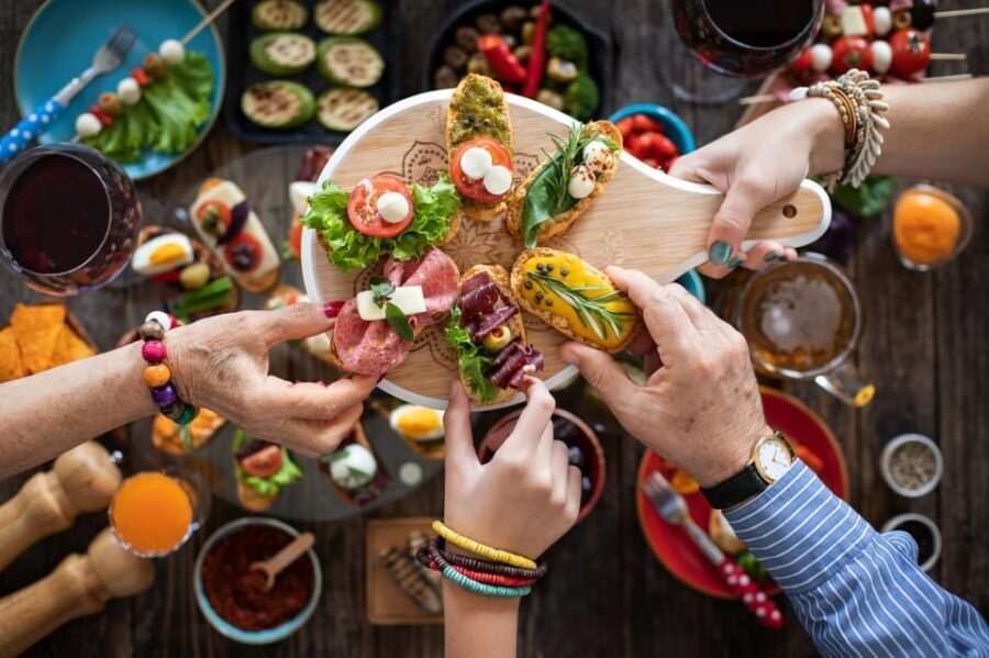 Authentic Barcelona Tapas Tasting Private Tour - What’s Included & Practical Details