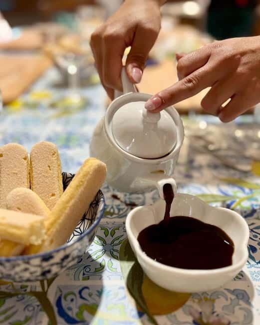 Authentic farm cooking class overlooking Sorrento - Why This Tour Offers Great Value