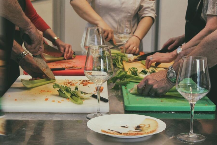 Authentic Italian Cooking Class in San Gimignano - The Value of the Experience