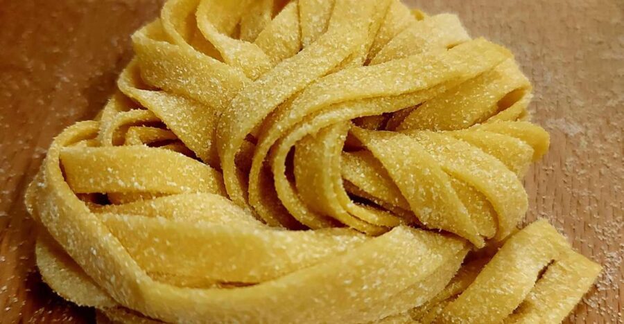 Authentic Pasta making class steps from the Vatican Museums - Final Thoughts: Who Will Love This?