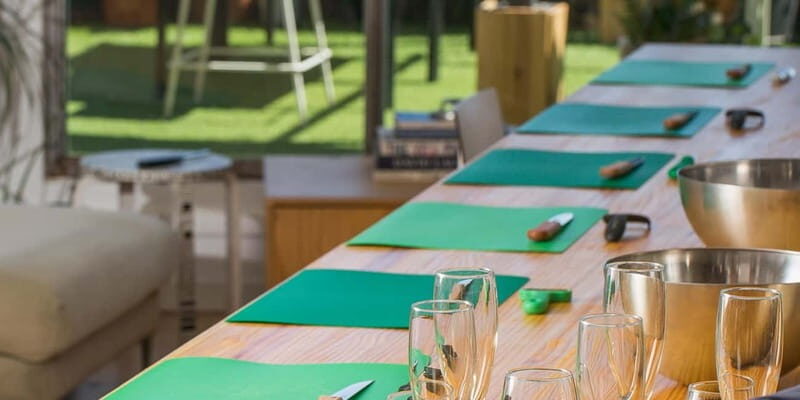 Authentic Premium Paella & Sangria in a Stunning Location - An Authentic Taste of Spain with a Local Twist