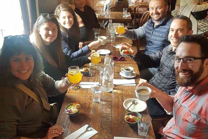 Authentic Reykjavik Food Tour with Flea Market Delights - An In-Depth Look at the Tour Experience