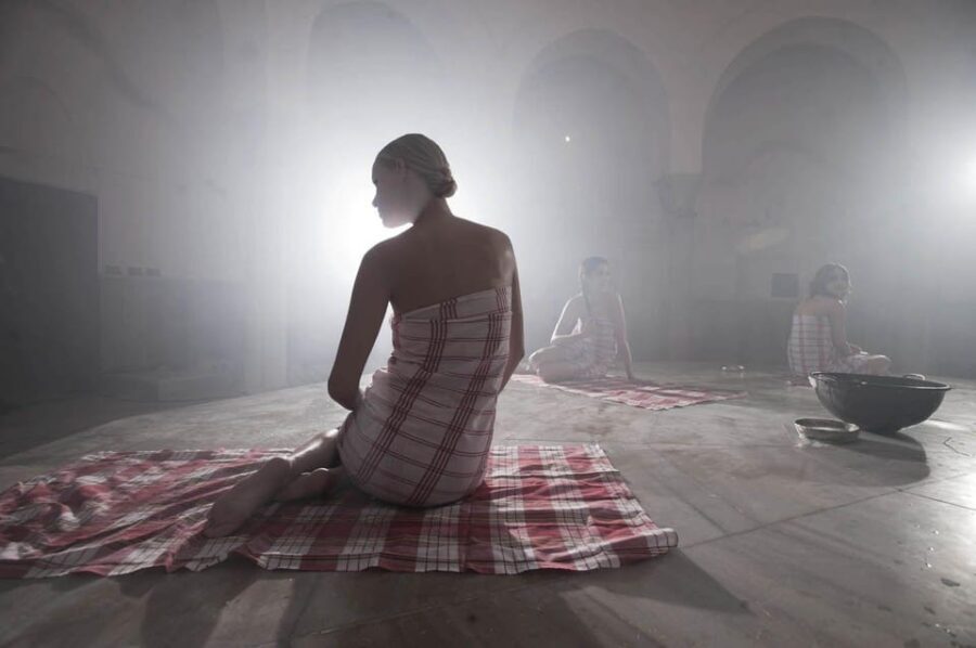 Authentic Turkish Bath in Side, Rejuvenate Your Senses - What’s Included and What’s Not
