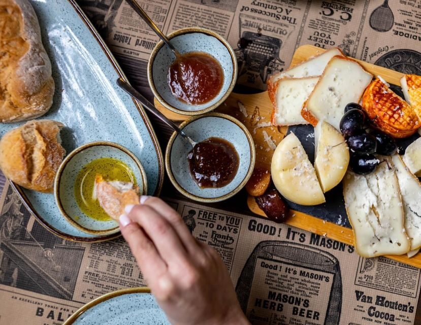 Aveiro: Wine & Food pairing - Who Will Love This Tour?