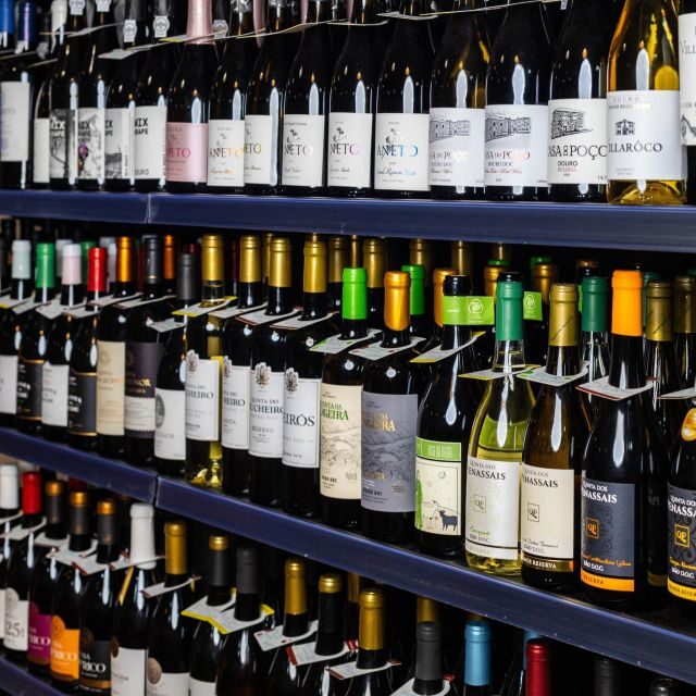 Aveiro: Wine tasting & pairing - Who Will Love This Tour?