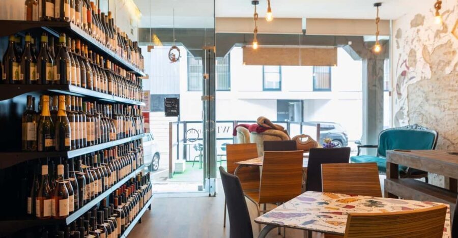 Aveiro: Wine Tasting - An In-Depth Look at the Aveiro Wine Tasting Experience