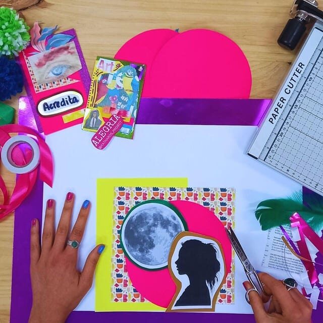 AVEIRO: Women Creativity Workshop - A Deep Dive into the Experience