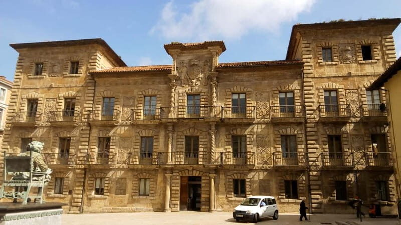 Avilés: discover its Historical Center - The Highlights: What Youll See and Learn
