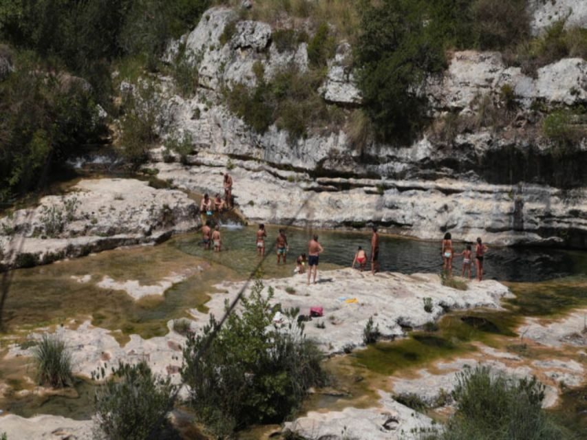 Avola: Cavagrande del Cassibile Reserve Hiking Tour - Who Will Love This Experience?