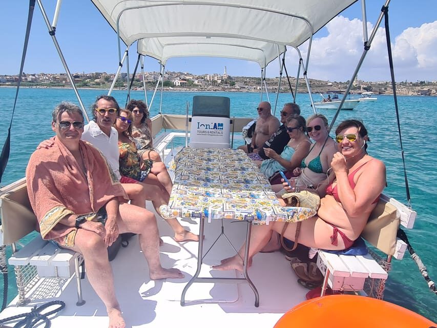 Avola: Marzamemi and Portopalo di Capo Passero Private Tour - What Makes This Tour Special