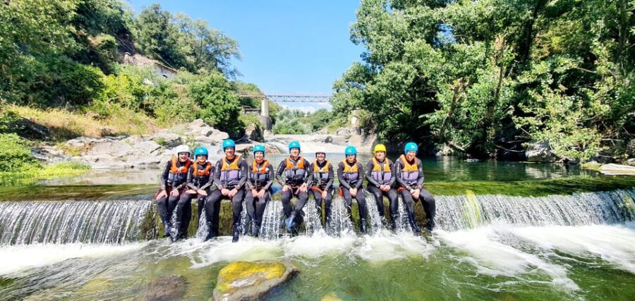 Avventura ed Adrenalina: Body Rafting nelle Gole Alcantara - Final Thoughts