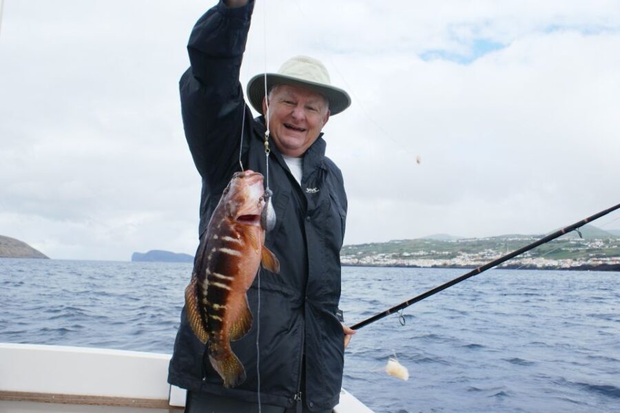 Azores: Full-Day Land & Ocean Tour - The Itinerary: A Detailed Breakdown