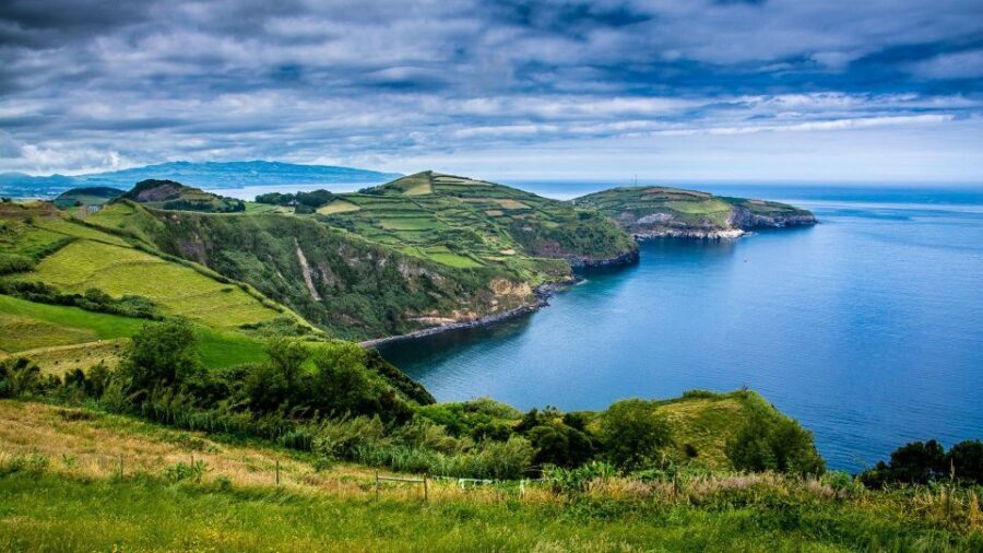 Azores: Private tour to All São Miguel island with lunch - The Value of a Private Tour