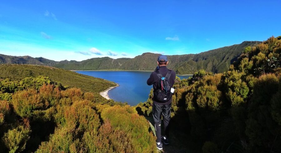 Azores: São Miguel and Lagoa do Fogo Hiking Trip - Frequently Asked Questions