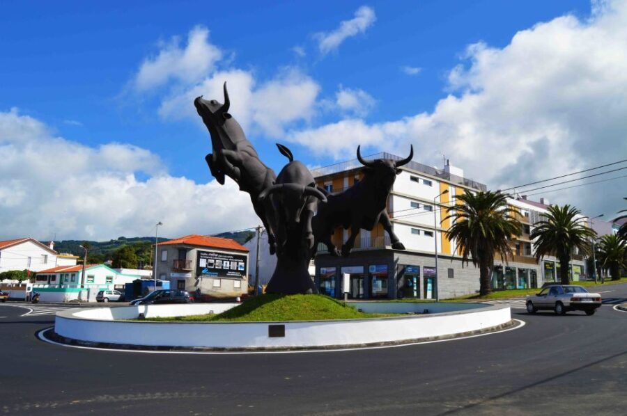 Azores: Terceira Island Full-Day Tour - The Days Highlights in Detail