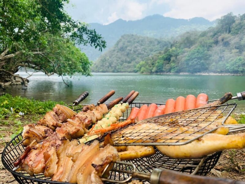 Ba Be Lake: 2-Day 1-Night Private Tour - Introduction