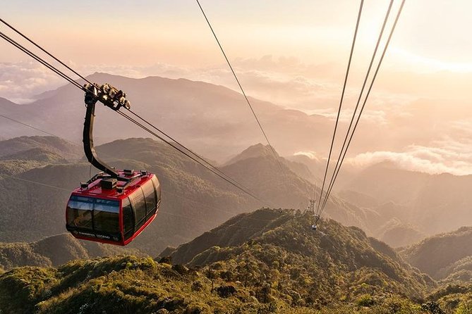 Ba Na Hills - Golden Hand Bridge Full Day Tour - What Makes This Tour Stand Out?