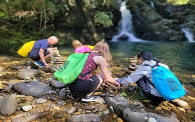 Bach Ma National Park: Day Trek Private Tour - Hoi An/DaNang - Key Points