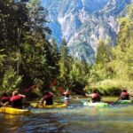 Bad Goisern: Kayak adventure on the Traun in the Salzkammergut - An In-Depth Look at the Bad Goisern Kayak Tour