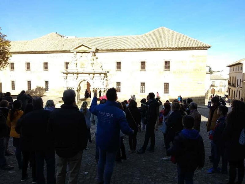 Baeza: 2.5-Hour Guided City Tour - What Makes This Tour Stand Out?