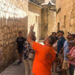 Baeza: Guided City Tour History - A Step-by-Step Breakdown of the Itinerary