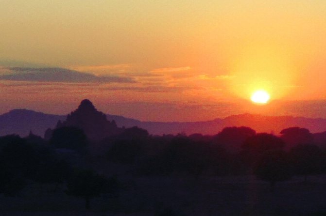 Bagan Antique Day Tour in Bagan - Authentic Experiences and Traveler Feedback
