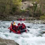Bagni di Lucca: Rafting Tour on The Lima Creek - Authentic Experiences and Real Feedback