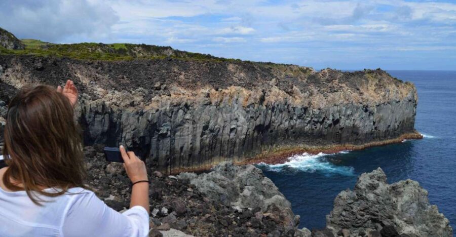 Baías de Agualva hiking - Terceira island - Why This Tour Works for Travelers