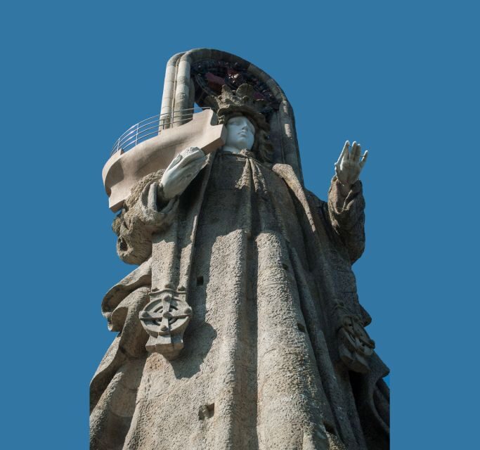 Baiona, Galicia: Private Tour - Why This Tour Offers Real Value