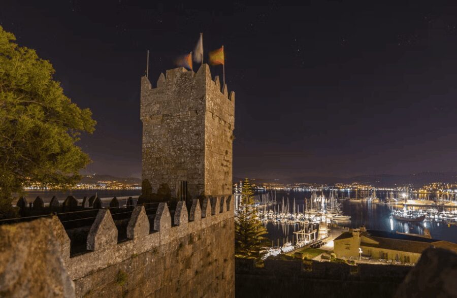 Baiona, Galicia: Walking Tour of Mysteries and Legends - The Value of the Experience