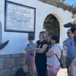 Baiona, Galicia: Walking Tour with a Local Guide - What You Get and What You Pay
