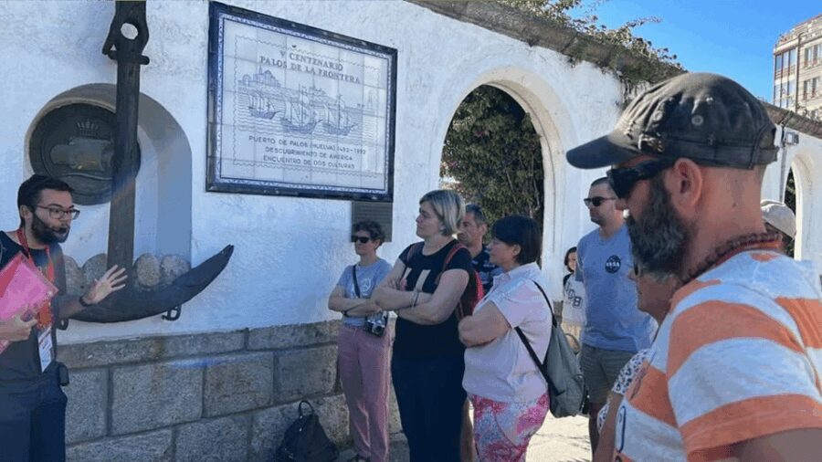 Baiona, Galicia: Walking Tour with a Local Guide - What You Get and What You Pay
