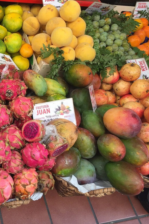 Balades Découverte La Laguna & Anaga - The Itinerary Breakdown: What You’ll Experience