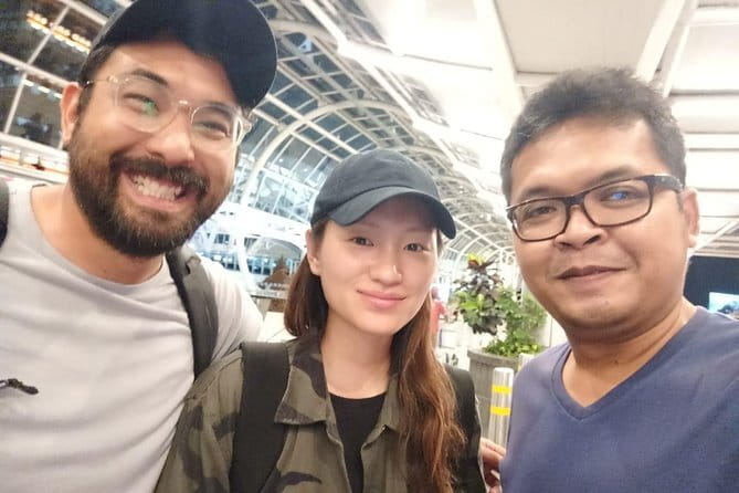 Bali airport transfer check in or check out Ubud area - Introducing the Bali Airport Transfer Check-In or Check-Out Ubud Area Experience