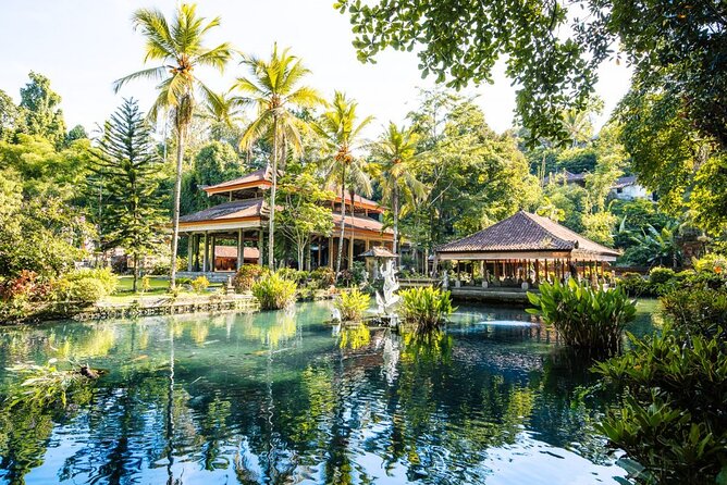 Bali Best Of Ubud Tour Private and All Inclusive - An In-Depth Look at the Bali Best Of Ubud Tour