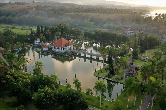 Bali Car-Charter: The Gates of Heaven Bali Tour - Final Words
